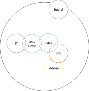Holacracy - CIO Wiki