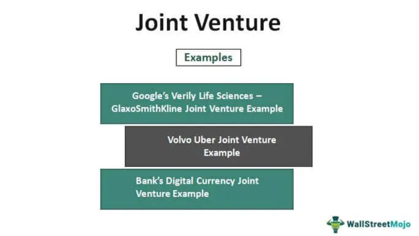 Joint Venture - CIO Wiki