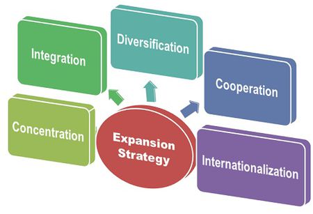 Business Expansion - CIO Wiki