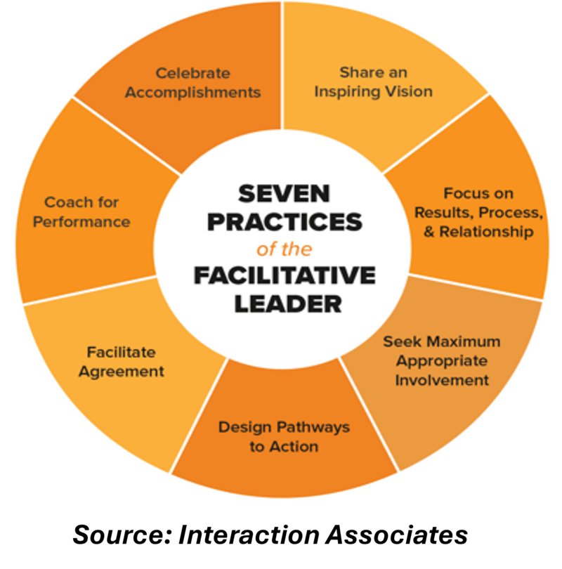 Facilitative Leadership Cio Wiki