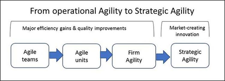 Strategic Agility - CIO Wiki