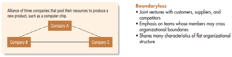 Boundaryless Organization - CIO Wiki