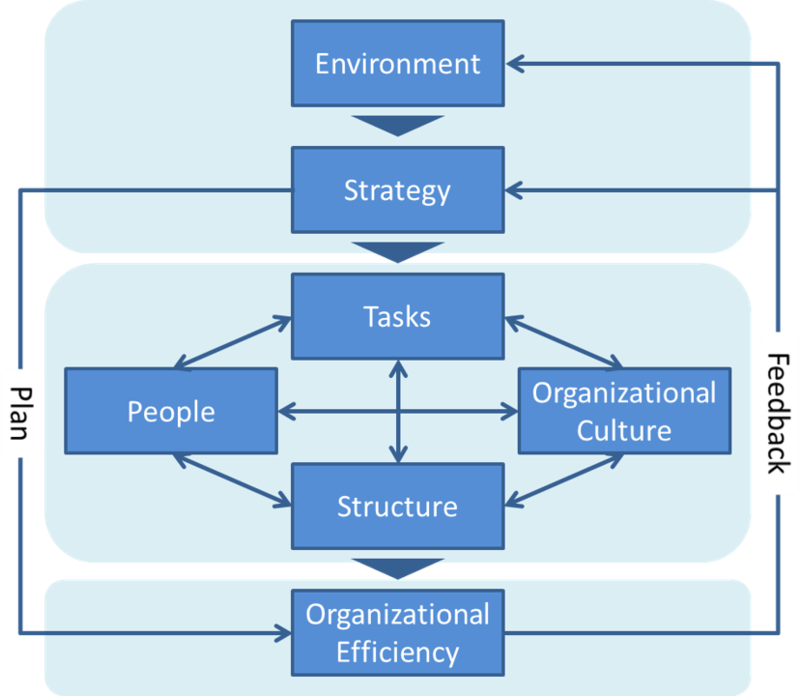 Organizational Efficiency - CIO Wiki
